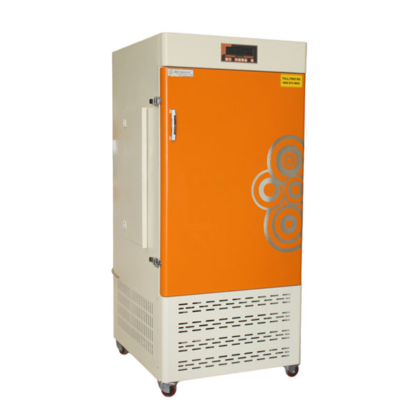 COOLING INCUBATOR IG-540PGC - Gem Igenels